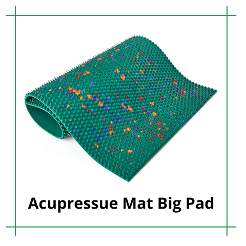 Lyapko Applicator (massager) | Buy Rollers, Mats (rugs), Belts in USA