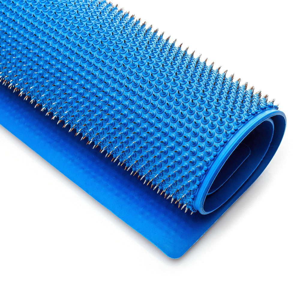 ACUPRESSURE MAT BIG PAD MASSAGER & APPLICATOR LYAPKO - lyapko-shop