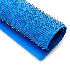 ACUPRESSURE MAT BIG PAD MASSAGER & APPLICATOR LYAPKO - lyapko-shop
