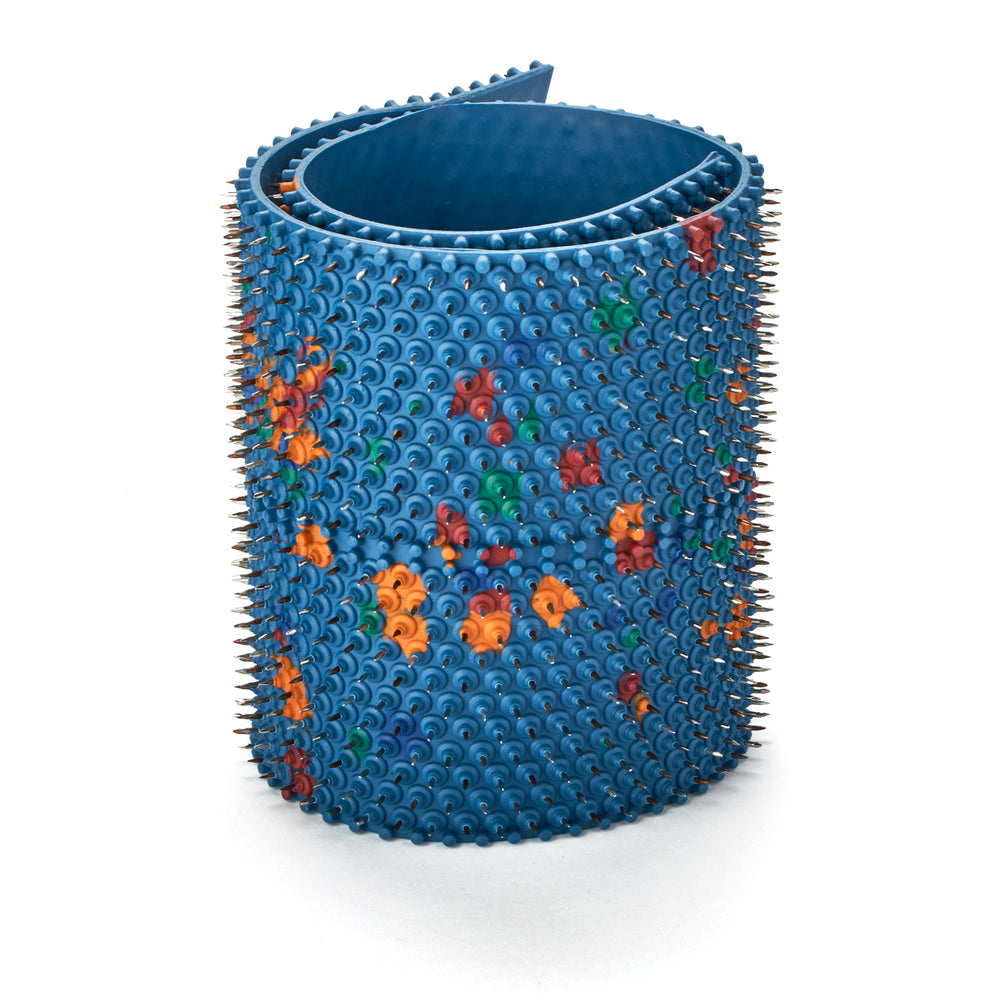 ACUPRESSURE MAT BIG PAD MASSAGER & APPLICATOR LYAPKO - lyapko-shop